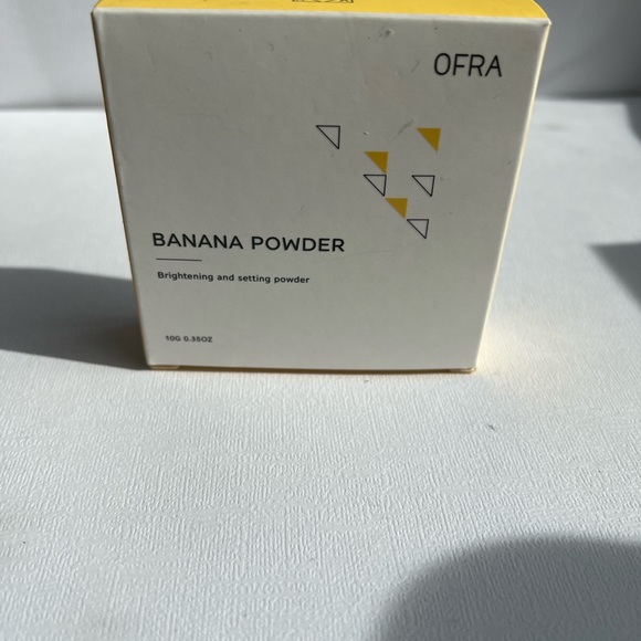 OFRA | Makeup | Ofra Banana Powder | Poshmark